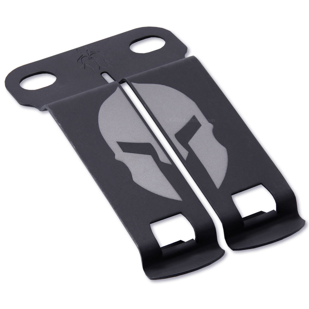 Monoblock Gear Clip™ - (1.50 Inch) – Black Swamp Leather Company LLC